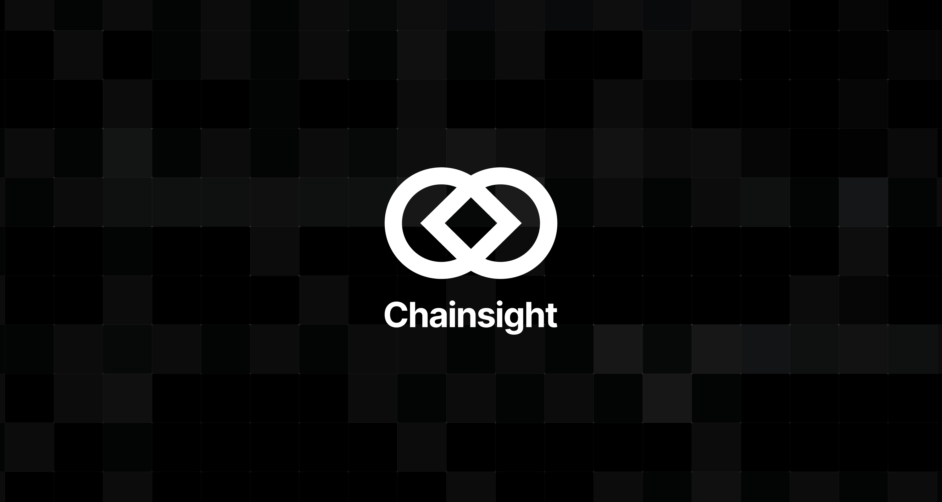 Home | Chainsight